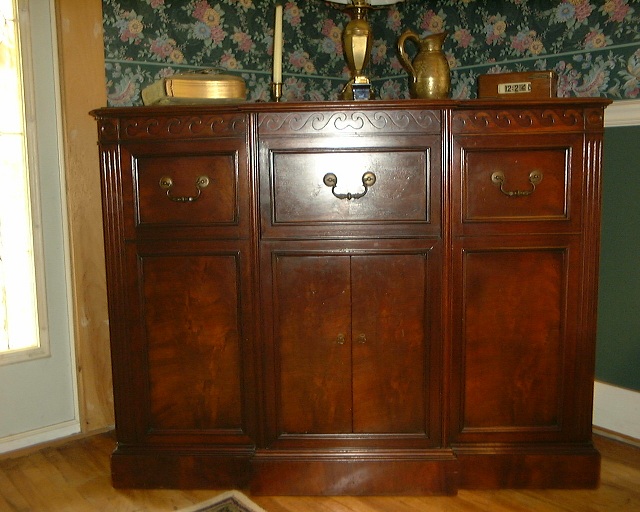 The Magnavox Windsor – Callaway Clock and Antique Radio Service